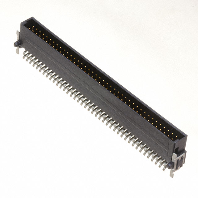 XH5A-8015-N Omron Electronics Inc-EMC Div | 커넥터, 상호 연결 | DigiKey